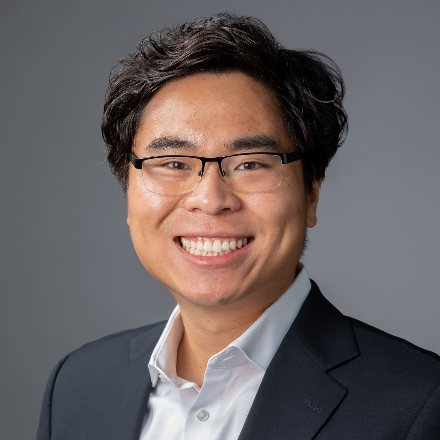 Wei Wang - Zell Lurie Institute for Entrepreneurship