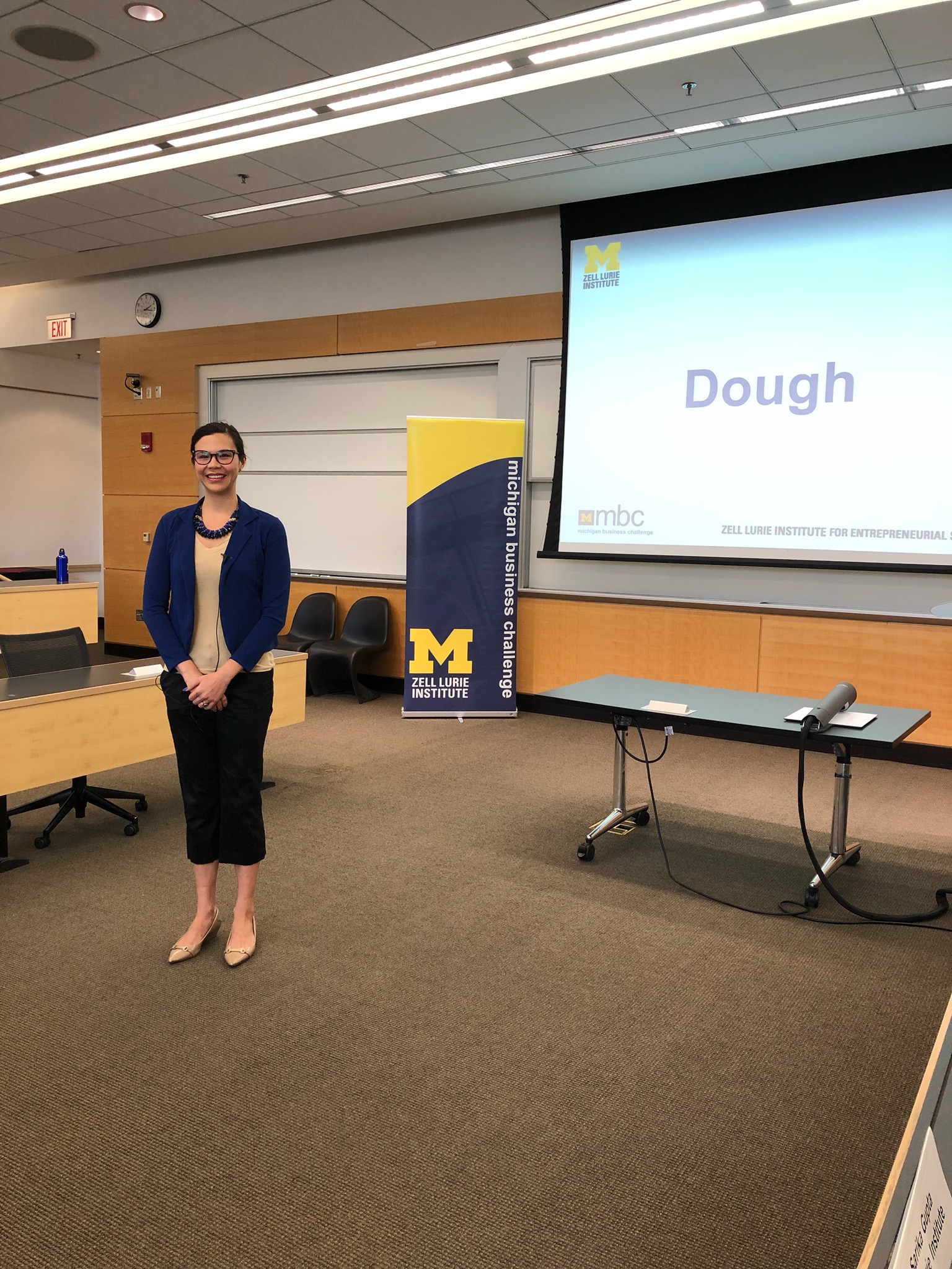 Student Teams Advance to 2019 Michigan Business Challenge Semi-Finals ...