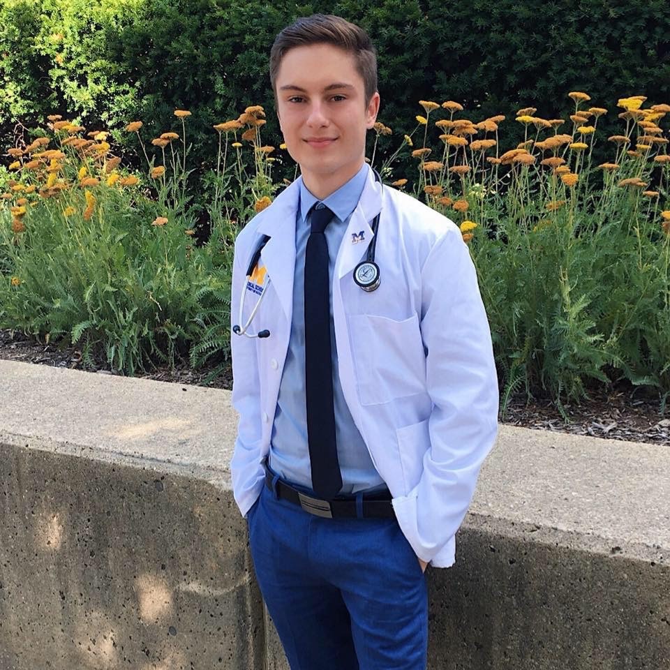 2021 Michigan Business Challenge Spotlight – EpiSLS - Zell Lurie Institute for Entrepreneurship