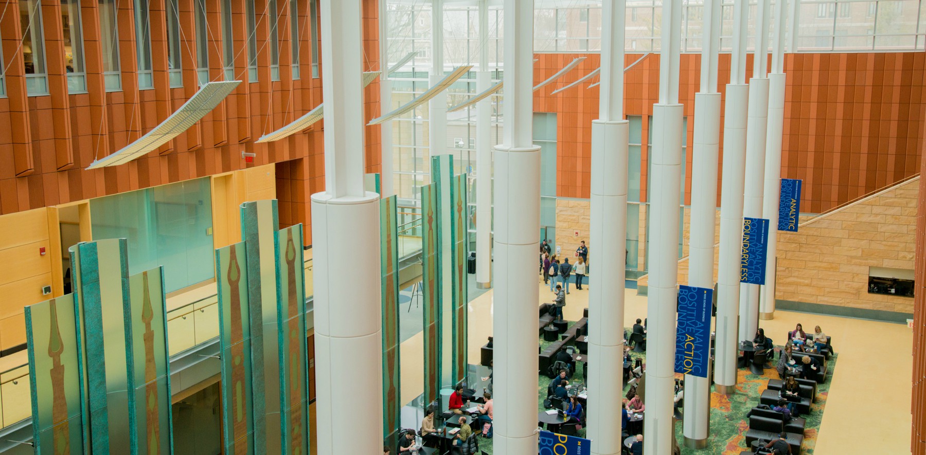 Student Teams Advance to 2019 Michigan Business Challenge Semi-Finals ...