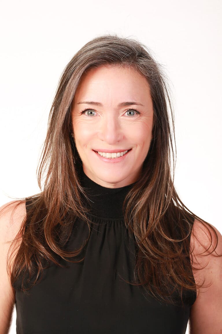 Liat Aaronson - Zell Lurie Institute for Entrepreneurship