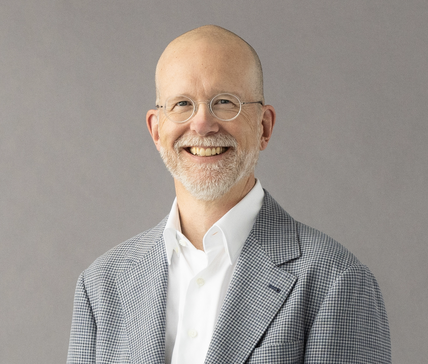 Scott Peppet - Zell Lurie Institute for Entrepreneurship