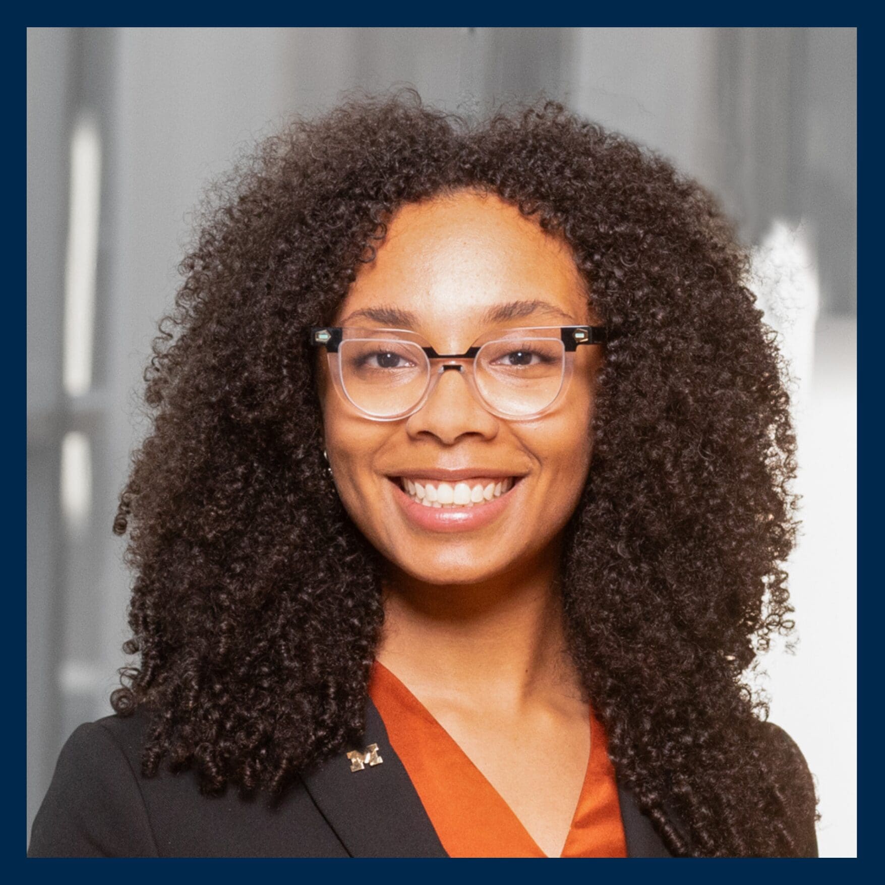 Brianna Ross - Zell Lurie Institute for Entrepreneurship