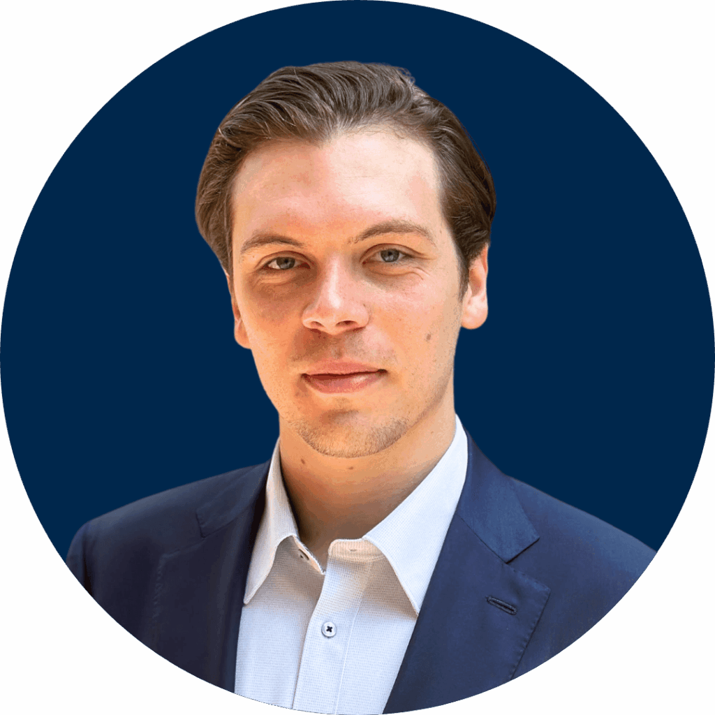 Julien Lafon - Zell Lurie Institute for Entrepreneurship