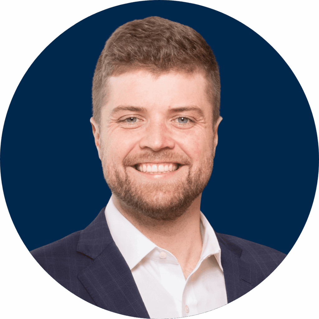 Dillon Rich - Zell Lurie Institute for Entrepreneurship