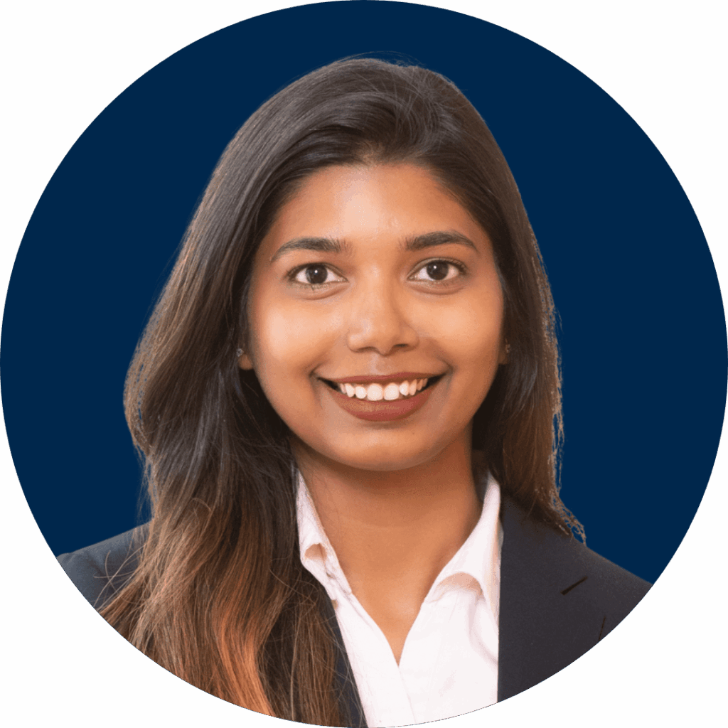 Pavani Chennamsetti - Zell Lurie Institute for Entrepreneurship