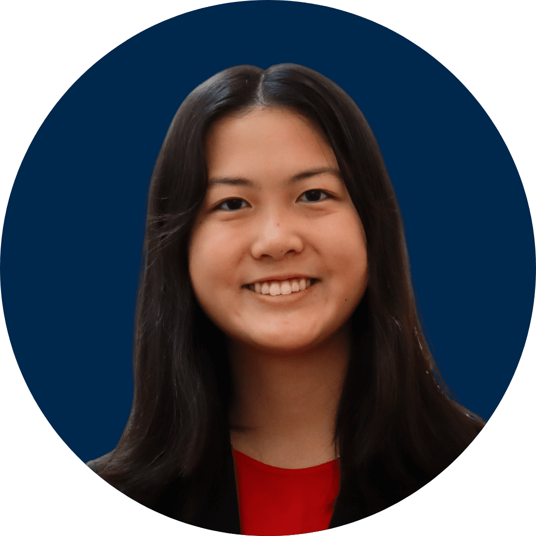 Alyssa Chin - Zell Lurie Institute for Entrepreneurship