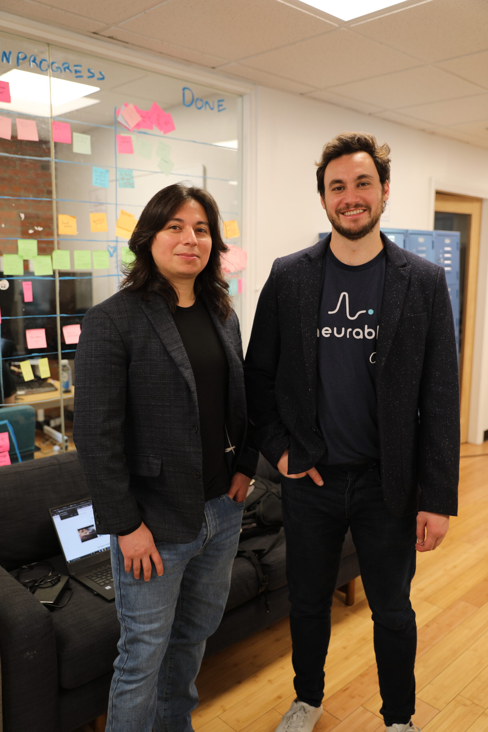 University of Michigan Spinout Neurable Unveils Its Latest Product ...