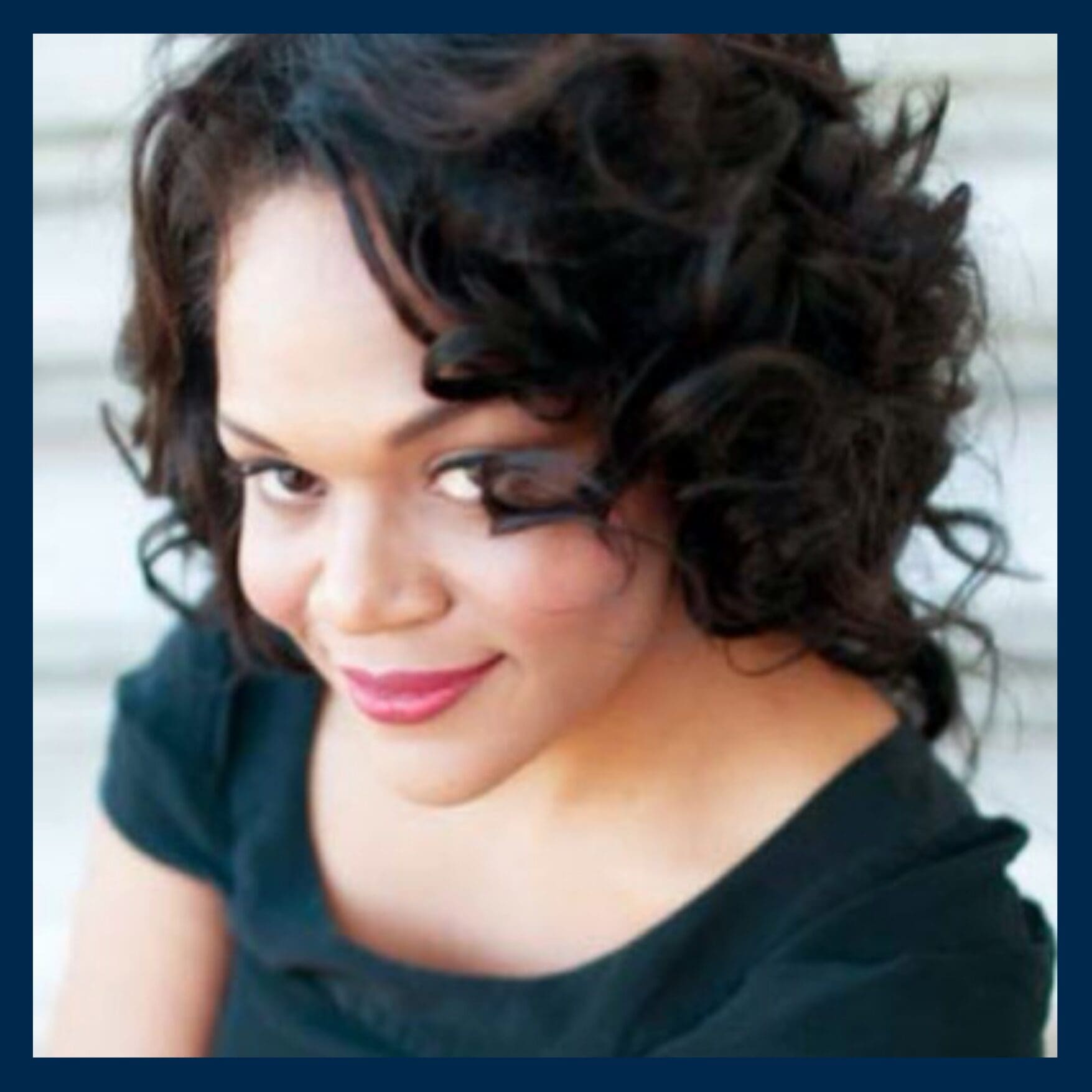 Megan Pouncy - Zell Lurie Institute for Entrepreneurship