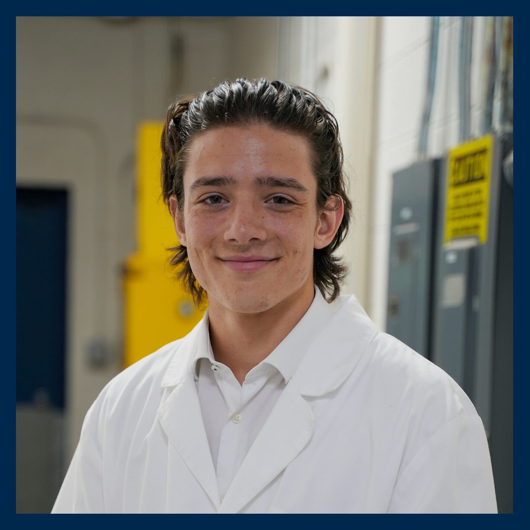 Nathan Shatz - Zell Lurie Institute for Entrepreneurship