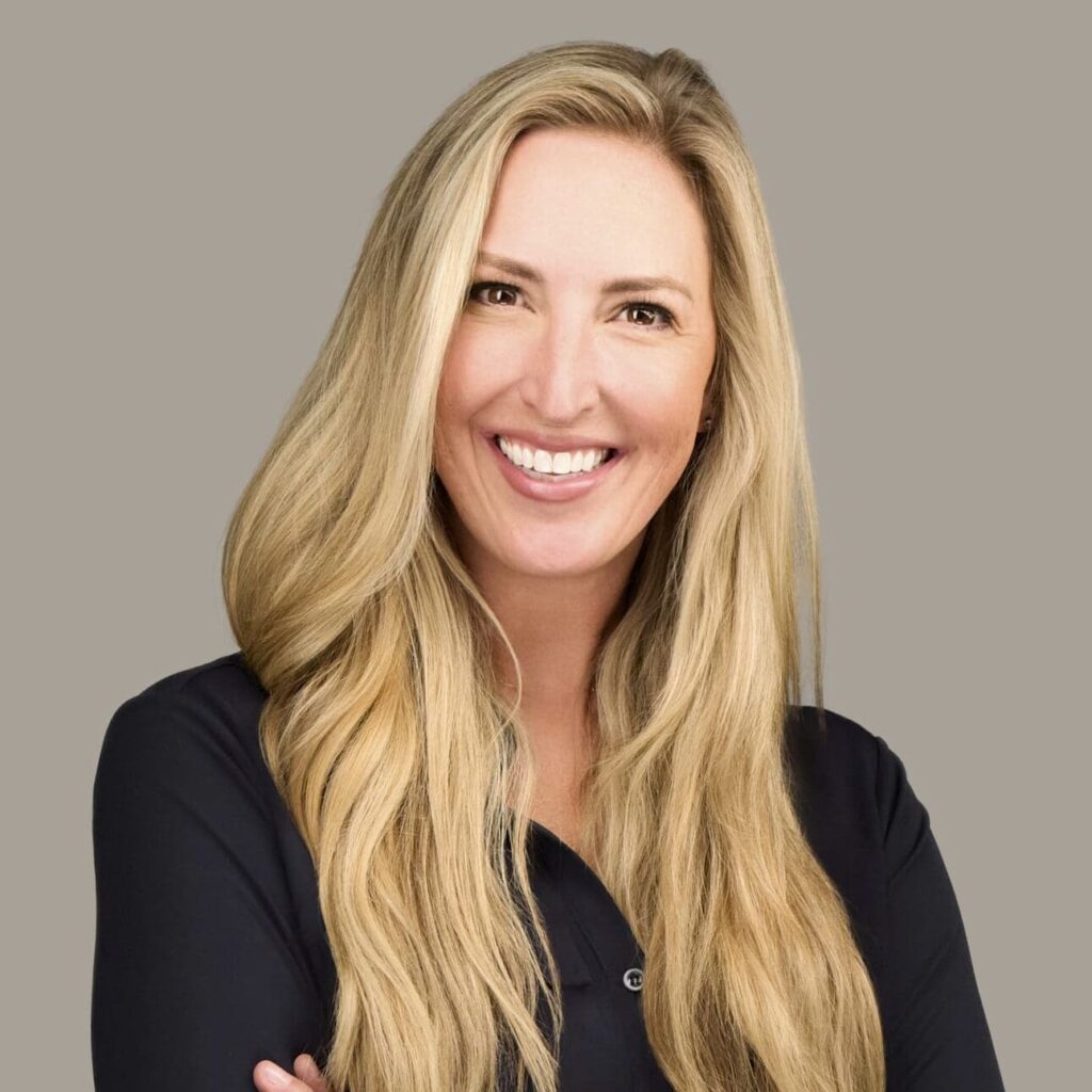 Kelli Cullinane - Zell Lurie Institute for Entrepreneurship