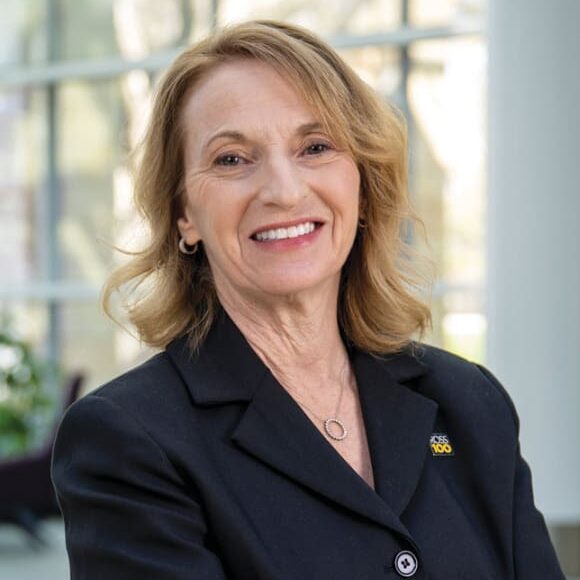 Sharon Matusik - Zell Lurie Institute for Entrepreneurship