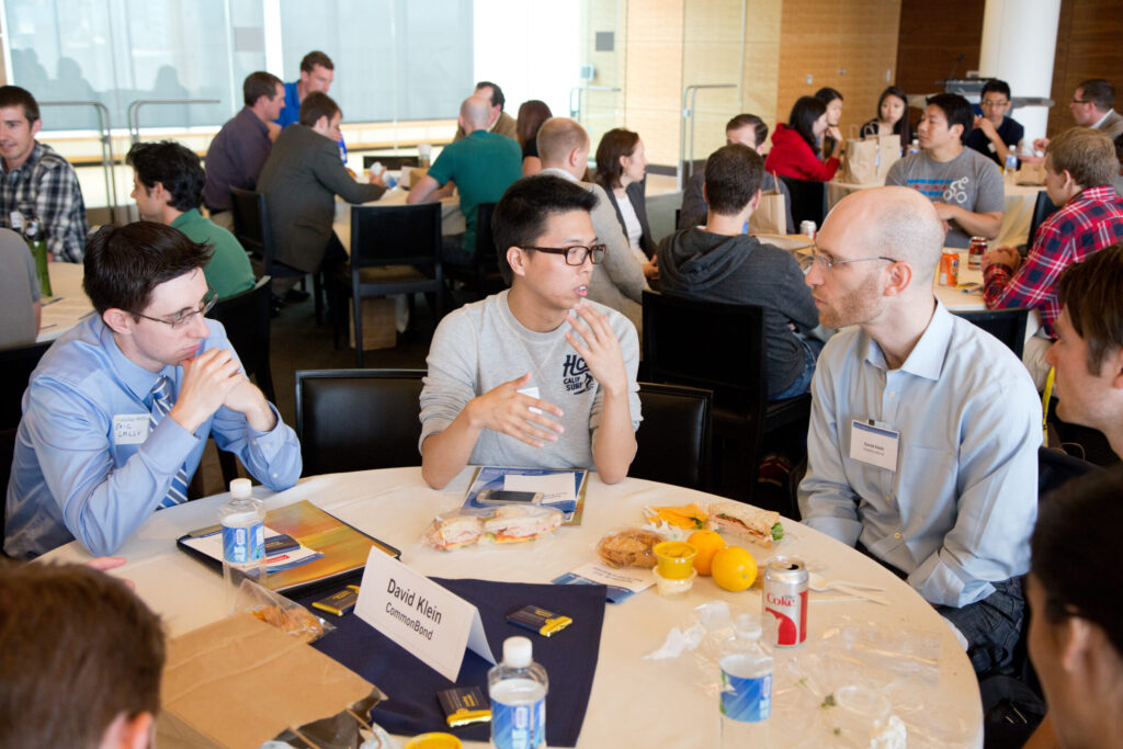 ‘Celebration of Entrepreneurship’ Attracts Michigan Students From ...