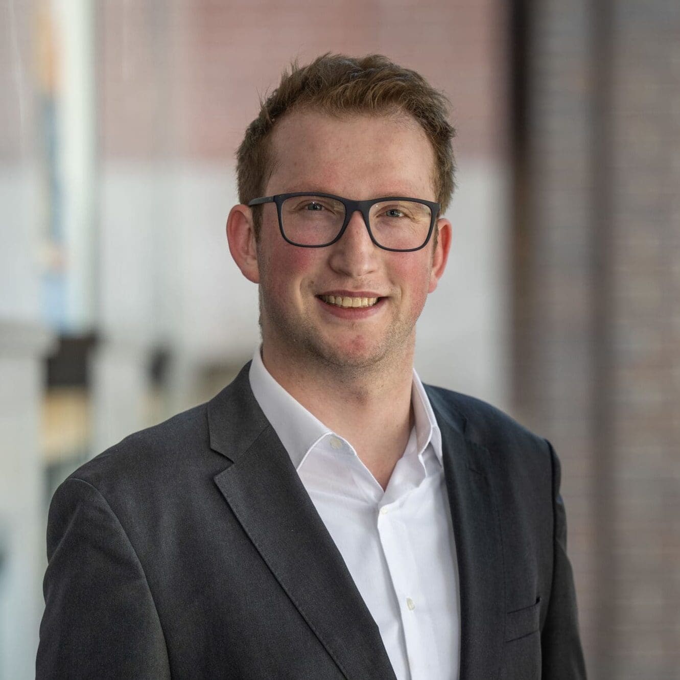 Tom Denys - Zell Lurie Institute for Entrepreneurship