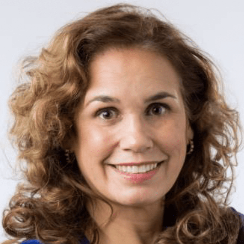 Maria A. Thompson - Zell Lurie Institute for Entrepreneurship