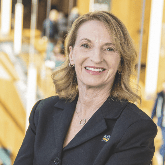 Sharon F. Matusik - Zell Lurie Institute for Entrepreneurship