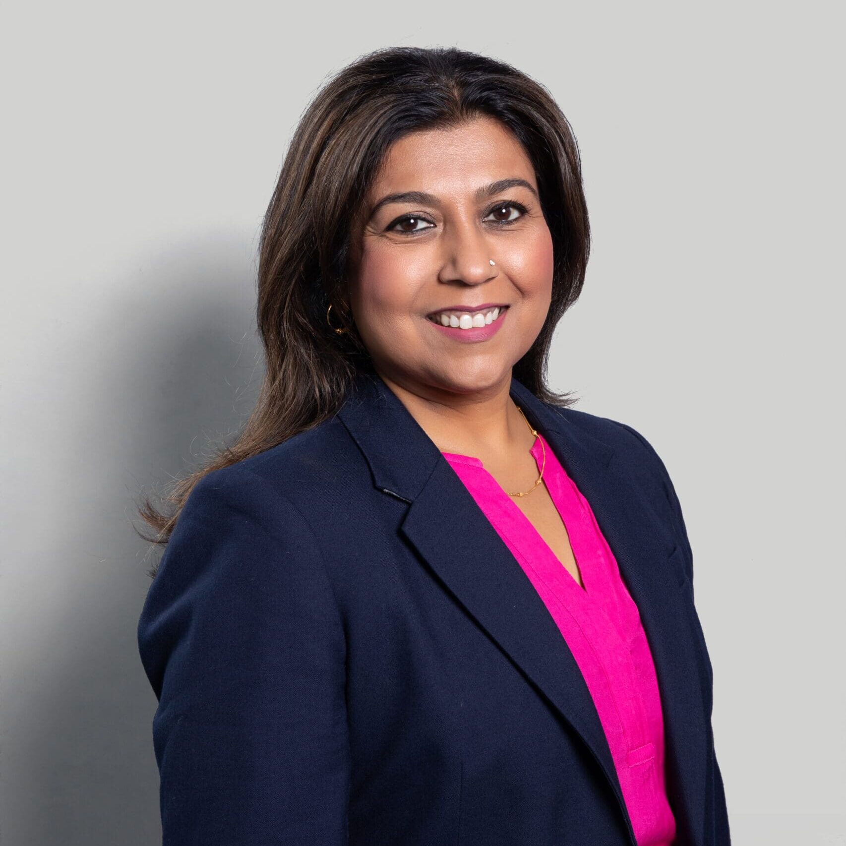 Sonali Vijayavargiya - Zell Lurie Institute for Entrepreneurship
