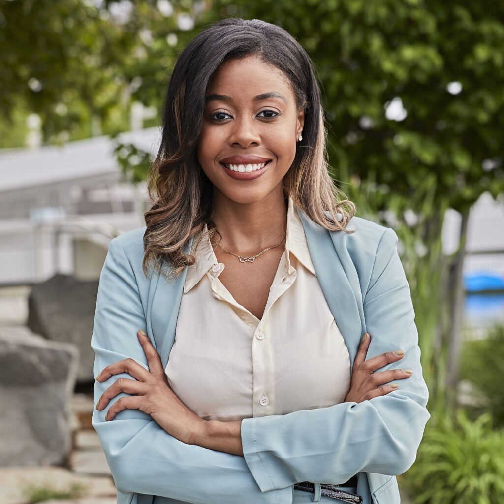Taylor Brown - MBA '24 - Zell Lurie Institute for Entrepreneurship