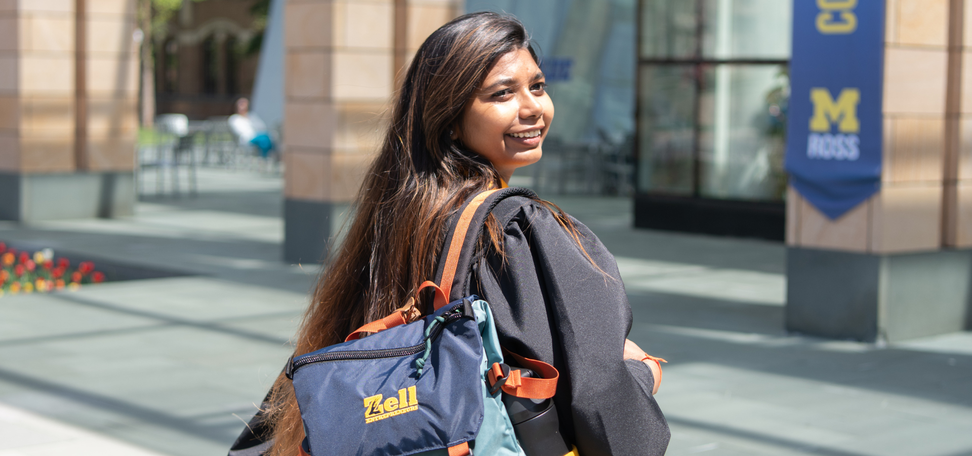 Zell Entrepreneurs - Zell Lurie Institute for Entrepreneurship