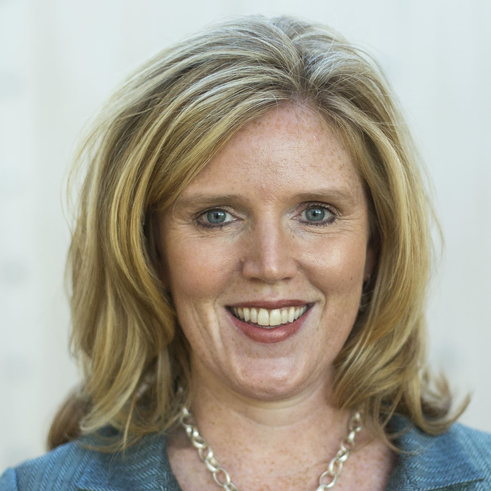Michelle Crumm - Zell Lurie Institute for Entrepreneurship