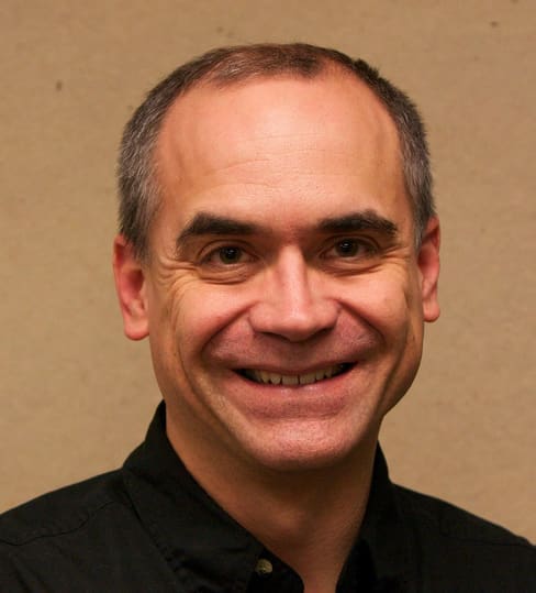 James Goebel - Zell Lurie Institute for Entrepreneurship