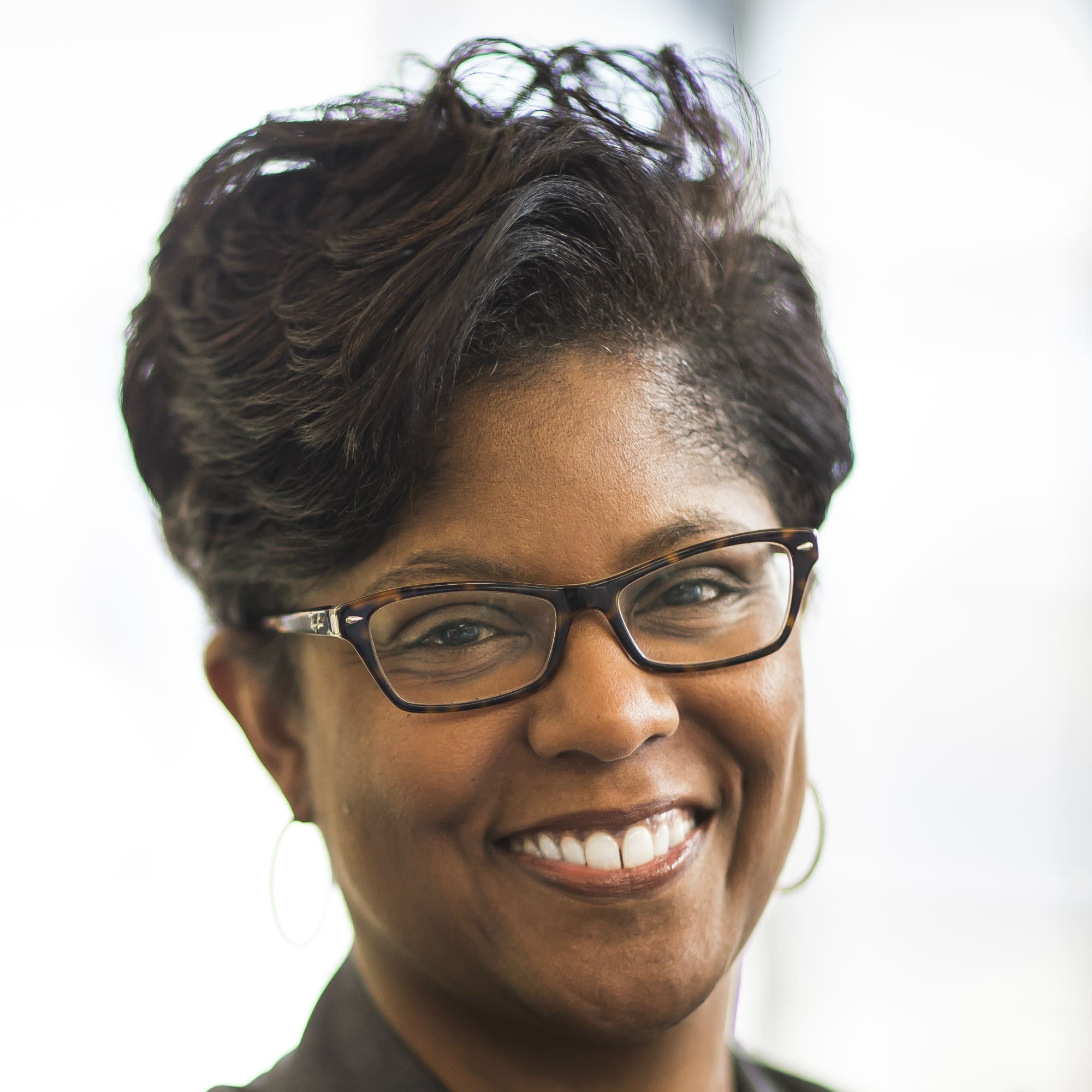 Pam Lewis - Zell Lurie Institute for Entrepreneurship