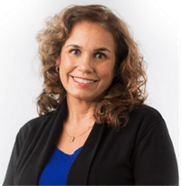 Maria A. Thompson - Zell Lurie Institute for Entrepreneurship