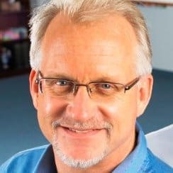 Joe Marr - Zell Lurie Institute for Entrepreneurship