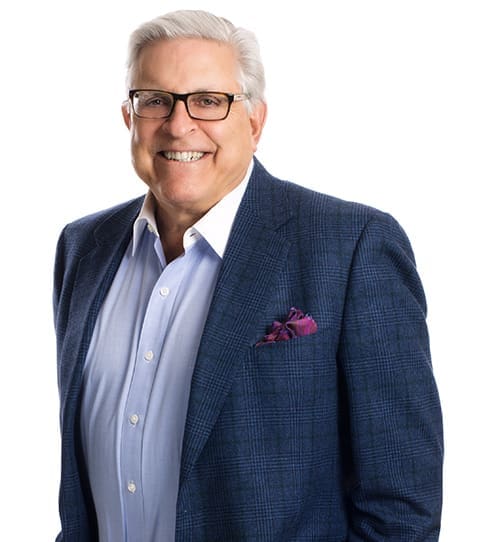 Michael B. Staebler - Zell Lurie Institute for Entrepreneurship