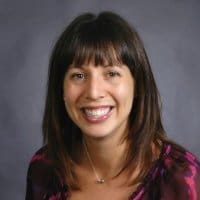 Sarah Okin - Zell Lurie Institute for Entrepreneurship