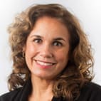 Maria Thompson - Zell Lurie Institute for Entrepreneurship