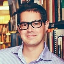 Adam Wadecki - Zell Lurie Institute for Entrepreneurship