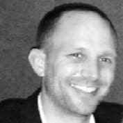 Nathan Williams - Zell Lurie Institute for Entrepreneurship