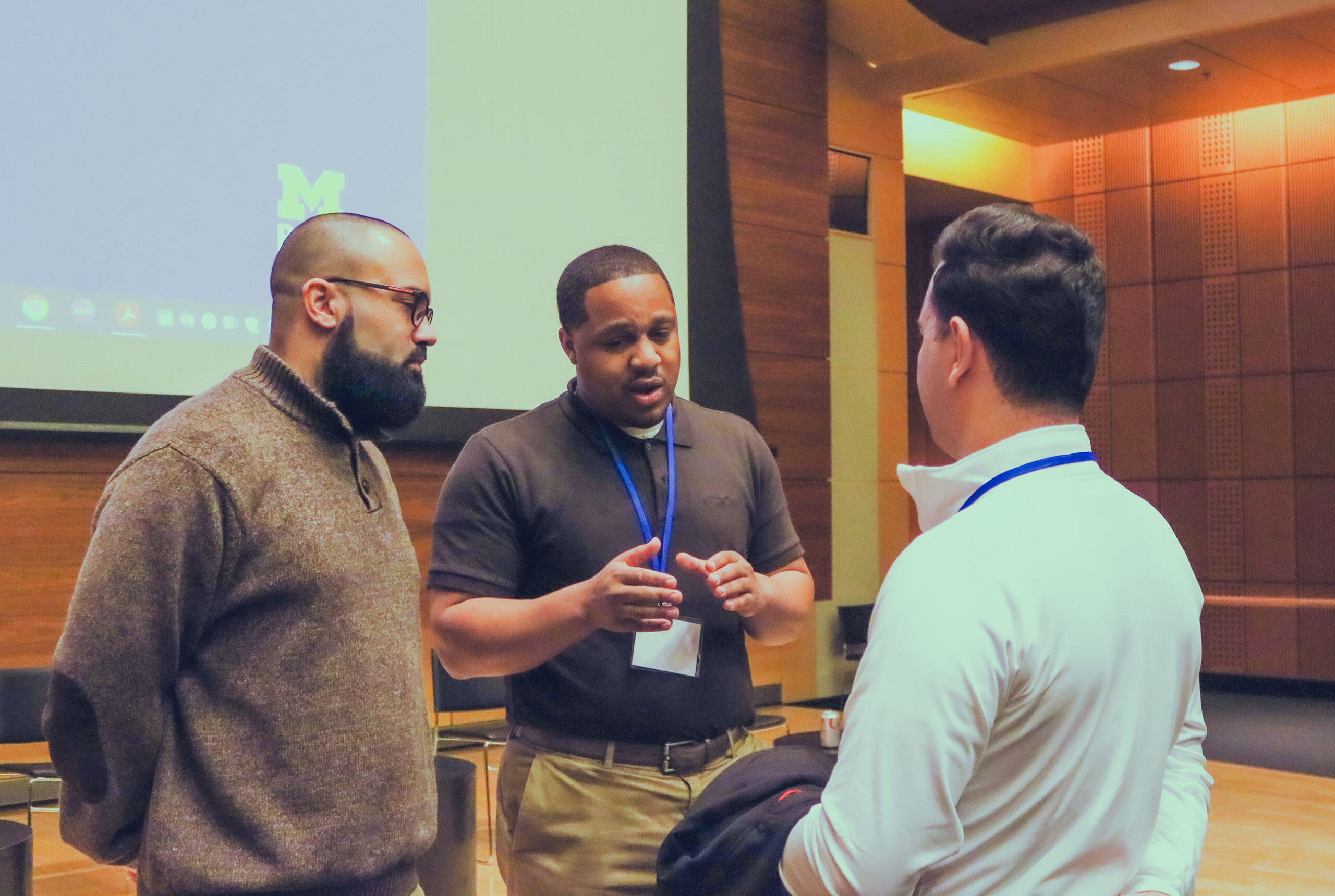 Desai Accelerator - Zell Lurie Institute for Entrepreneurship