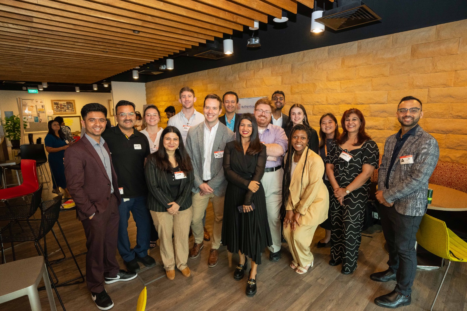 Zell Entrepreneurs - Zell Lurie Institute for Entrepreneurship