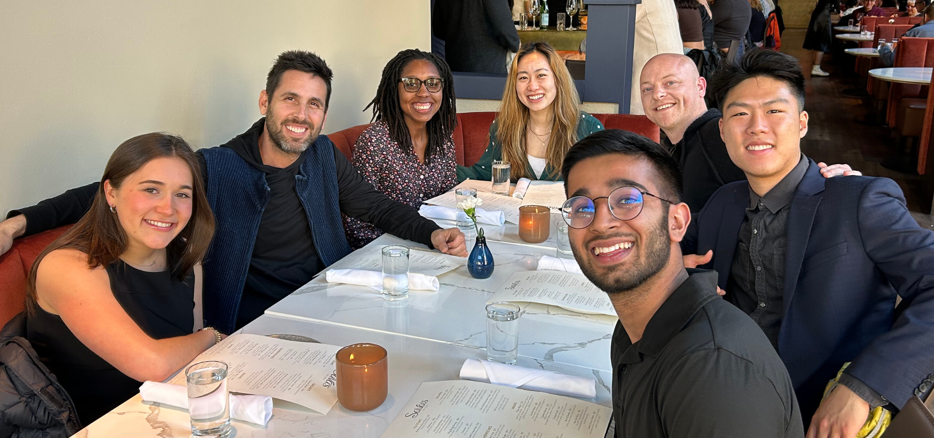 Zell Alumni Masterminds (ZAM!) - Zell Lurie Institute for Entrepreneurship
