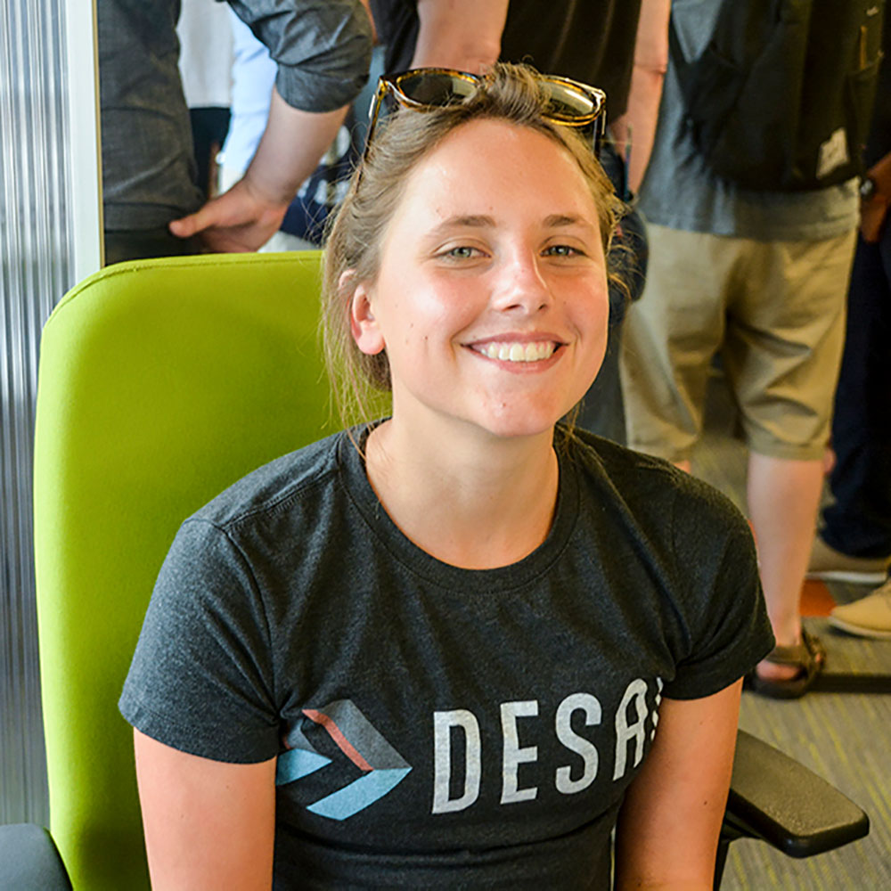 Desai Accelerator - Zell Lurie Institute for Entrepreneurship