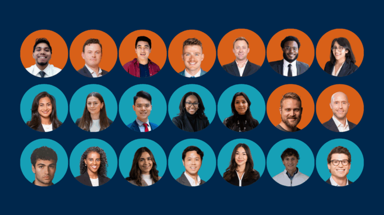 Zell Entrepreneurs - Zell Lurie Institute for Entrepreneurship